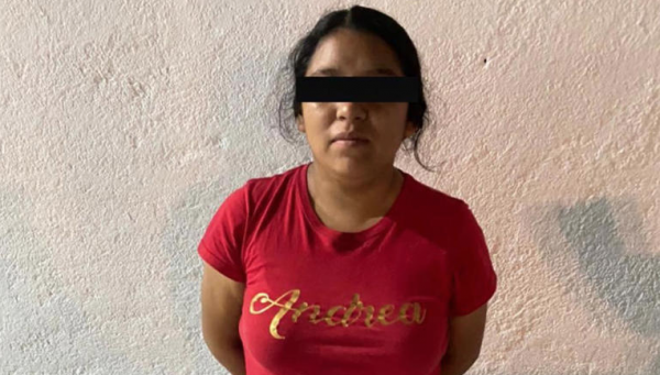 Mujer Se Defiende Y Mata A Su Esposo Tras Discusión Por Irse De Fiesta